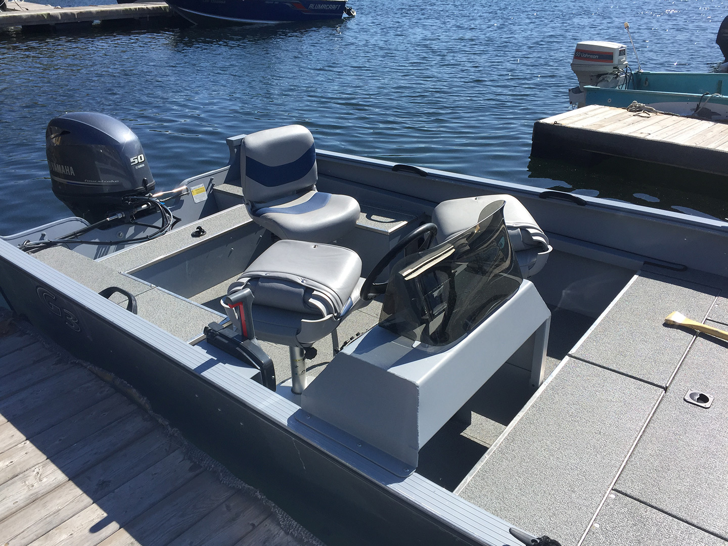Rates | Cabins, Boats, Ice Fishing & Hunting | Crawford's Camp
